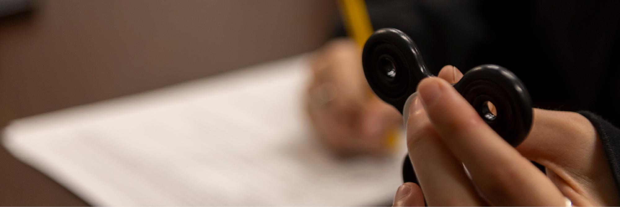 Accommodations Basics - Disability Center